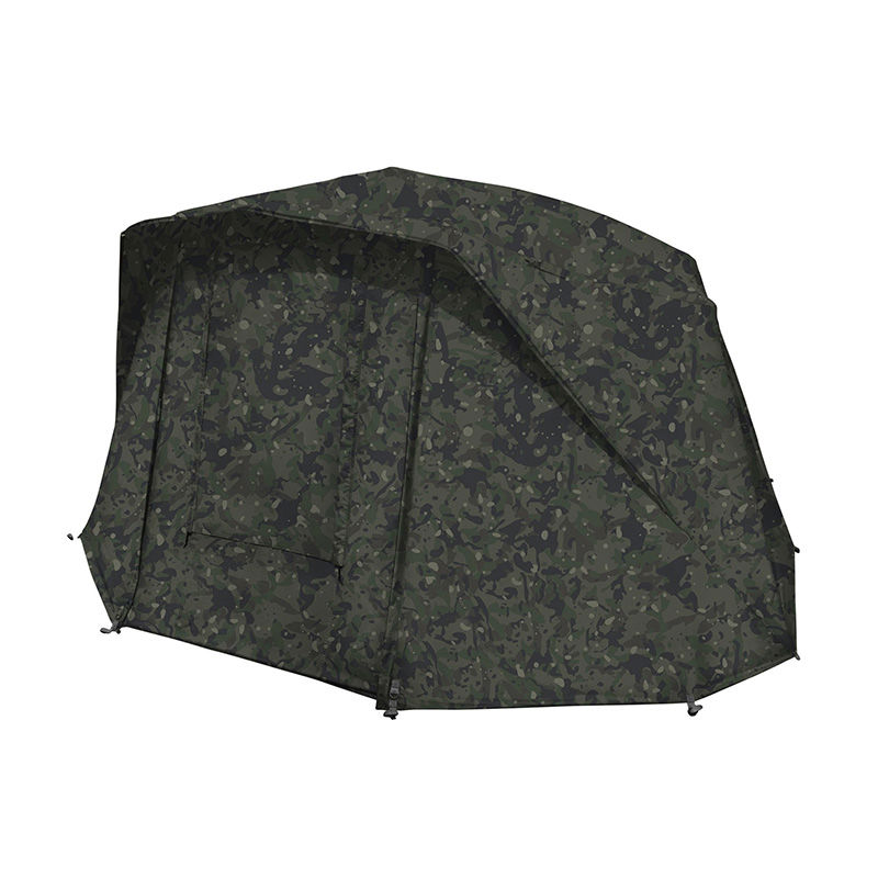Trakker Tempest RS Camo Bivvy Overwraps - £359.99